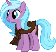 Crystal Empire | My Little Pony: Train in Equestria Wiki | Fandom