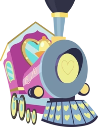 Fluttershy | My Little Pony: Train in Equestria Wiki | Fandom