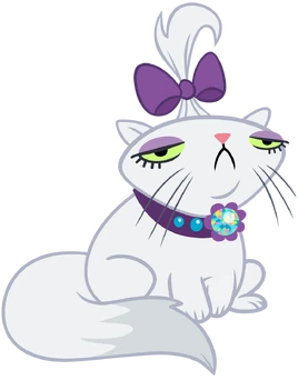 Opalescence | My Little Pony: Train in Equestria Wiki | Fandom