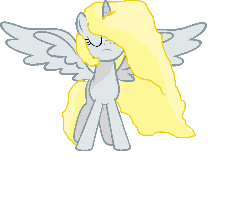 Yellow | Wiki My Little Pony Universe | Fandom