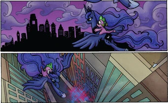 Fillydelphia | My Little Pony w/ Reiner and Bertholdt Wiki | Fandom