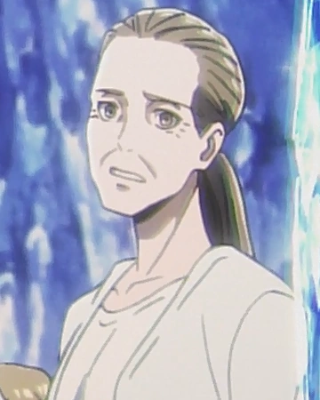 Lady Reiss | My Little Pony w/ Reiner and Bertholdt Wiki | Fandom