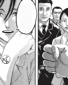 Azumabito Family | My Little Pony w/ Reiner and Bertholdt Wiki | Fandom