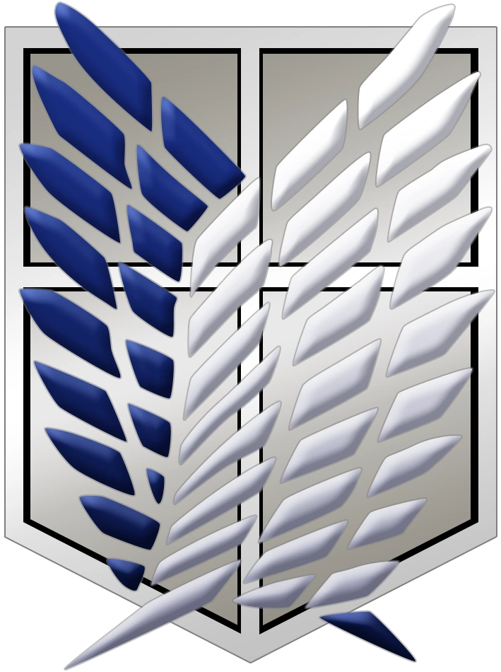 Scout Regiment | My Little Pony w/ Reiner and Bertholdt Wiki | Fandom