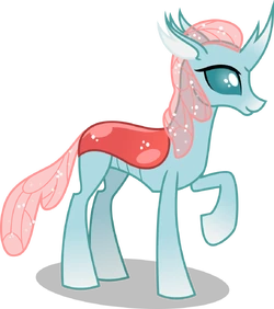 Ocellus | My Little Pony w/ Reiner and Bertholdt Wiki | Fandom