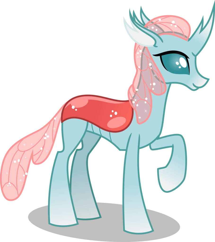 Ocellus | My Little Pony w/ Reiner and Bertholdt Wiki | Fandom