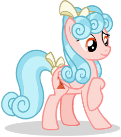 Cozy Glow | My Little Pony w/ Reiner and Bertholdt Wiki | Fandom