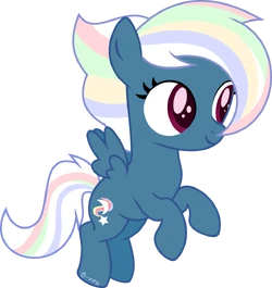 Emma Swirl | My Little Pony w/ Reiner and Bertholdt Wiki | Fandom