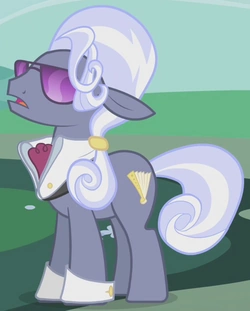 Hoity Toity | My Little Pony w/ Reiner and Bertholdt Wiki | Fandom
