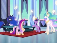 The Rumbling | My Little Pony w/ Reiner and Bertholdt Wiki | Fandom