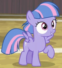Wind Sprit | My Little Pony w/ Reiner and Bertholdt Wiki | Fandom
