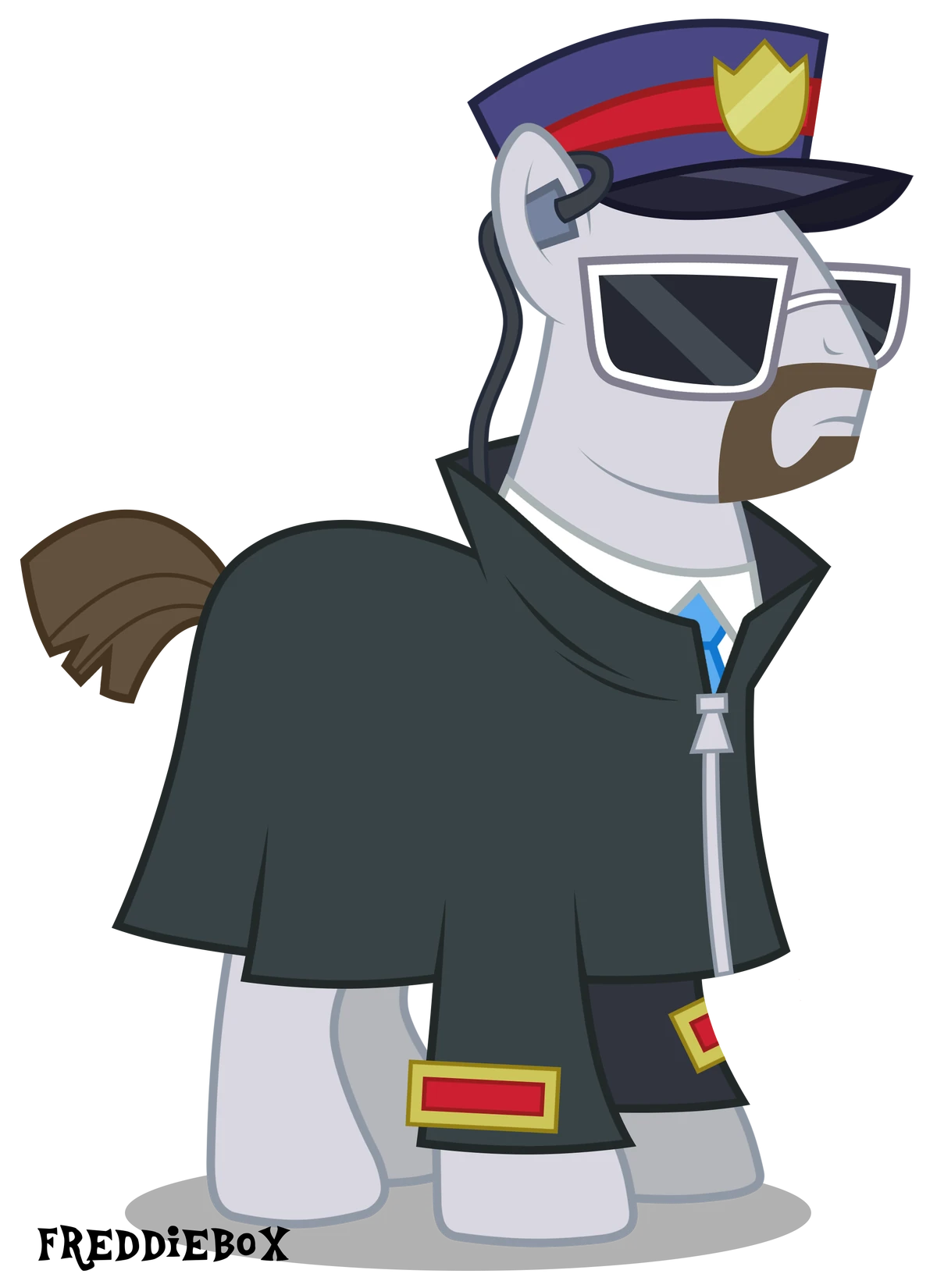 Smith | My Little Pony w/ Reiner and Bertholdt Wiki | Fandom