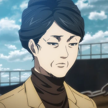 Kiyomi Azumabito | My Little Pony w/ Reiner and Bertholdt Wiki | Fandom