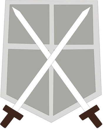 Cadet Corps | My Little Pony w/ Reiner and Bertholdt Wiki | Fandom