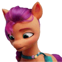 Sunny Starscout | My little pony Wiki | Fandom