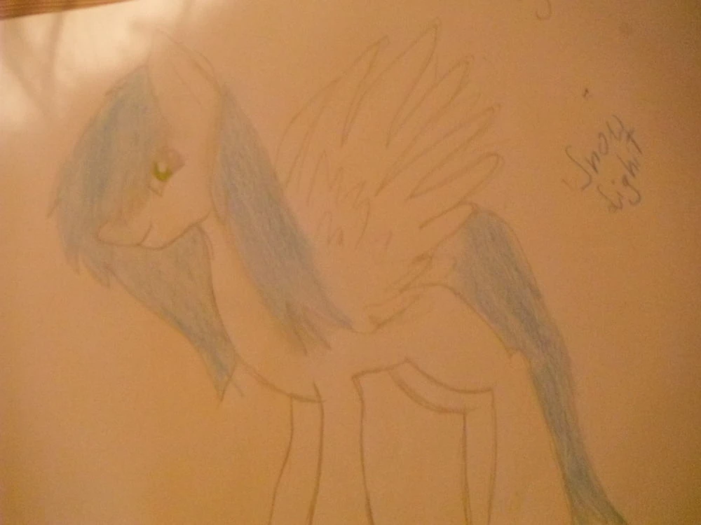 Snow Light | My Little pony Wiki | Fandom