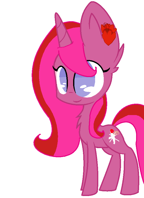 Sweet Rose | My Little pony Wiki | Fandom