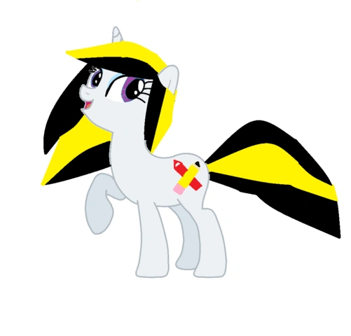 Midnight Moon | My Little pony Wiki | Fandom