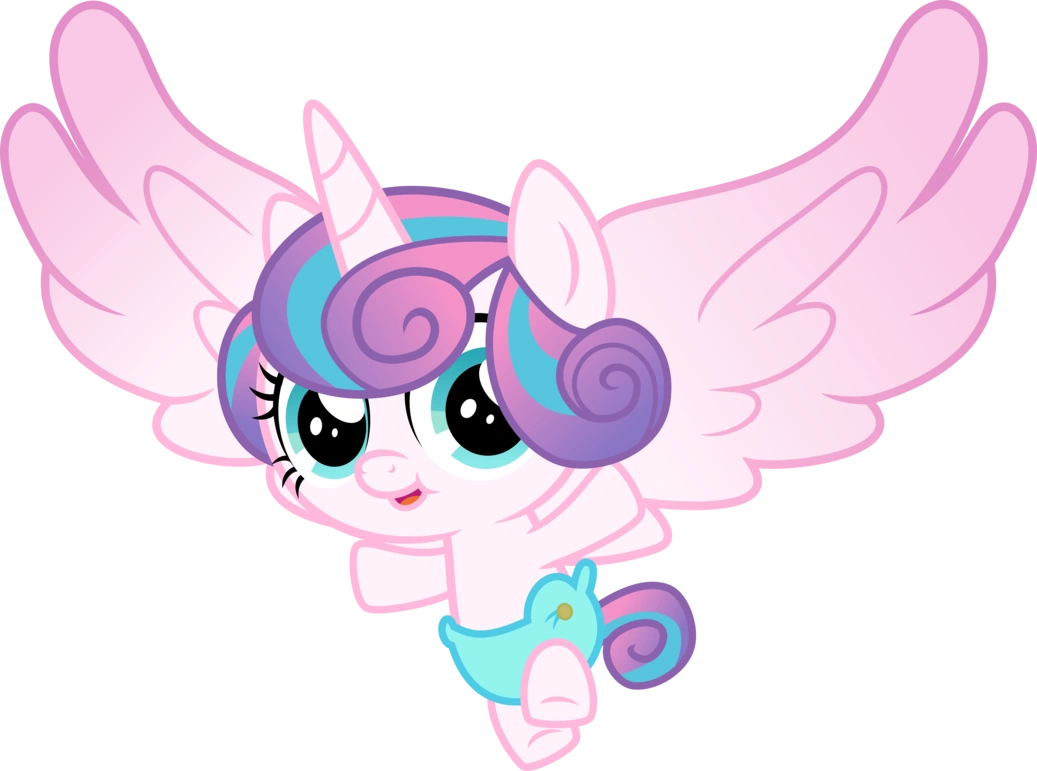 Flurry Heart | My Little Pony Wiki | Fandom