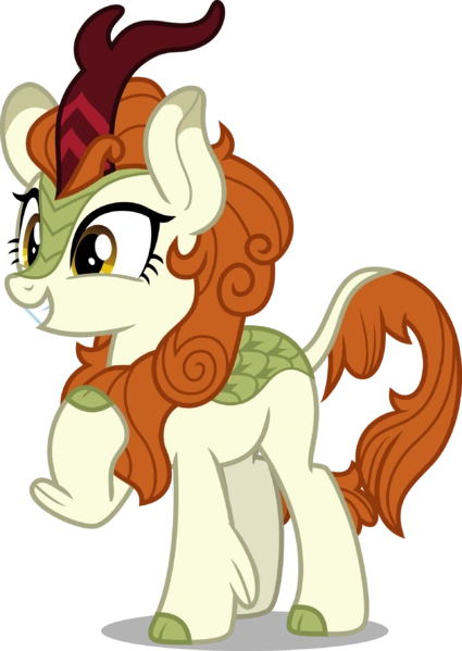 Autumn Blaze | My Little Pony Wiki | Fandom