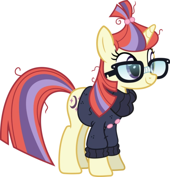 MoonDancer | My Little Pony Wiki | Fandom