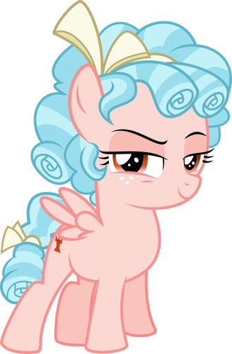 Cozy Glow | My Little Pony Wiki | Fandom