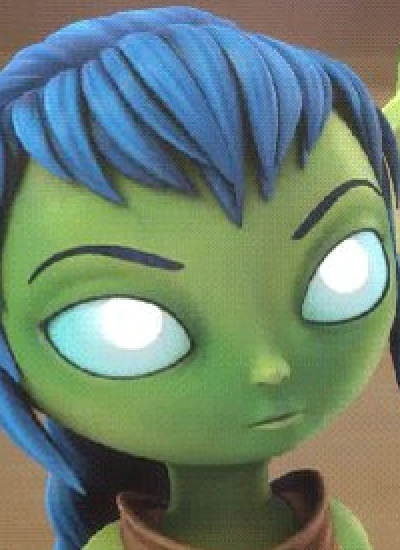 Females | My Little Skylanders Genesis Wiki | Fandom