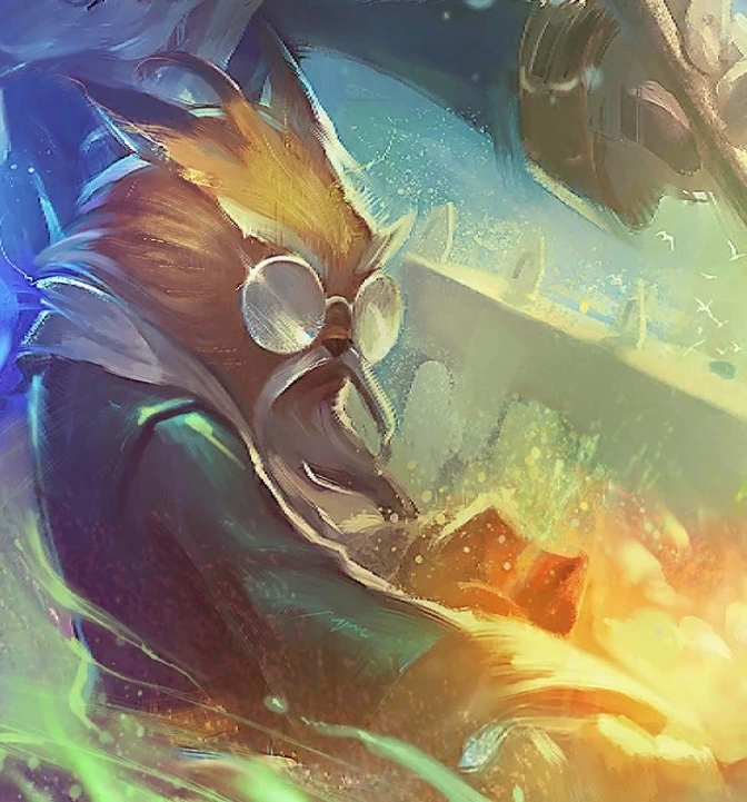 Wizbit | My Little Skylanders Genesis Wiki | Fandom