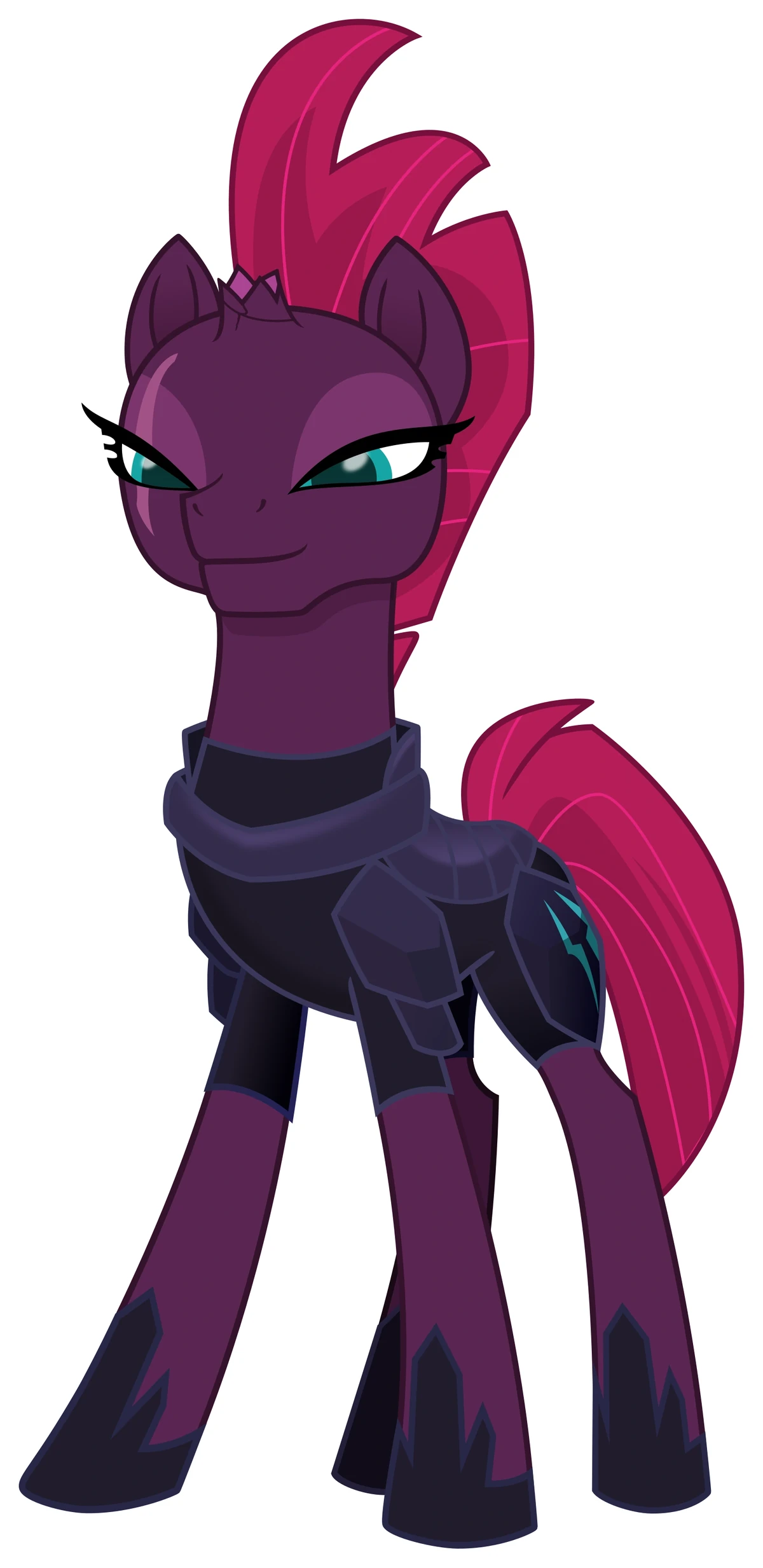 Tempest Shadow | My Little Skylanders Genesis Wiki | Fandom