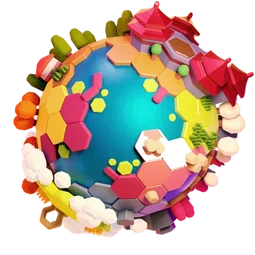 Asium | My Little Universe (Mobile Game) Wiki | Fandom