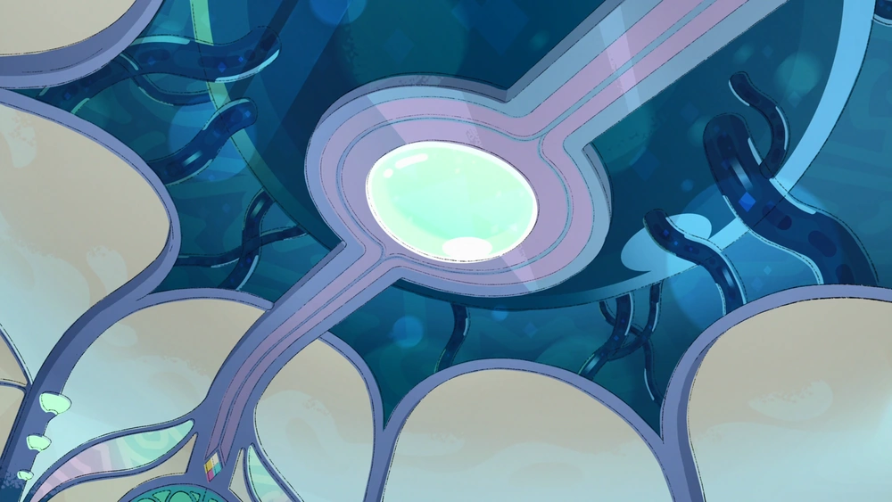 Shell | My Little Universe Wiki | Fandom