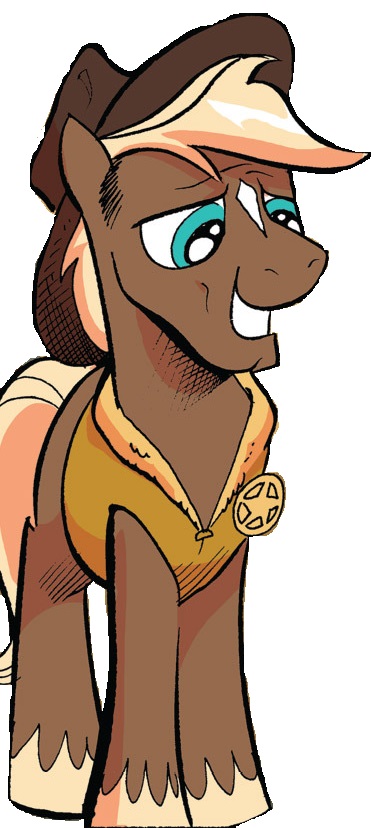 Tumbleweed | My Little Universe Wiki | Fandom