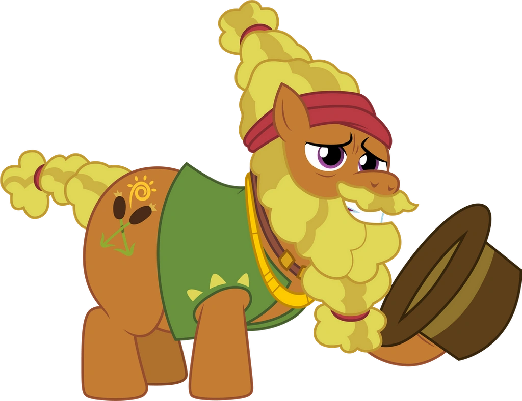 Cattail | My Little Universe Wiki | Fandom