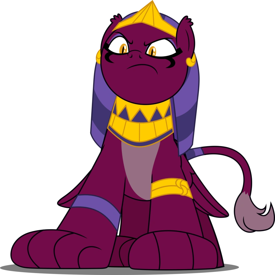 Sphinx | My Little Universe Wiki | Fandom