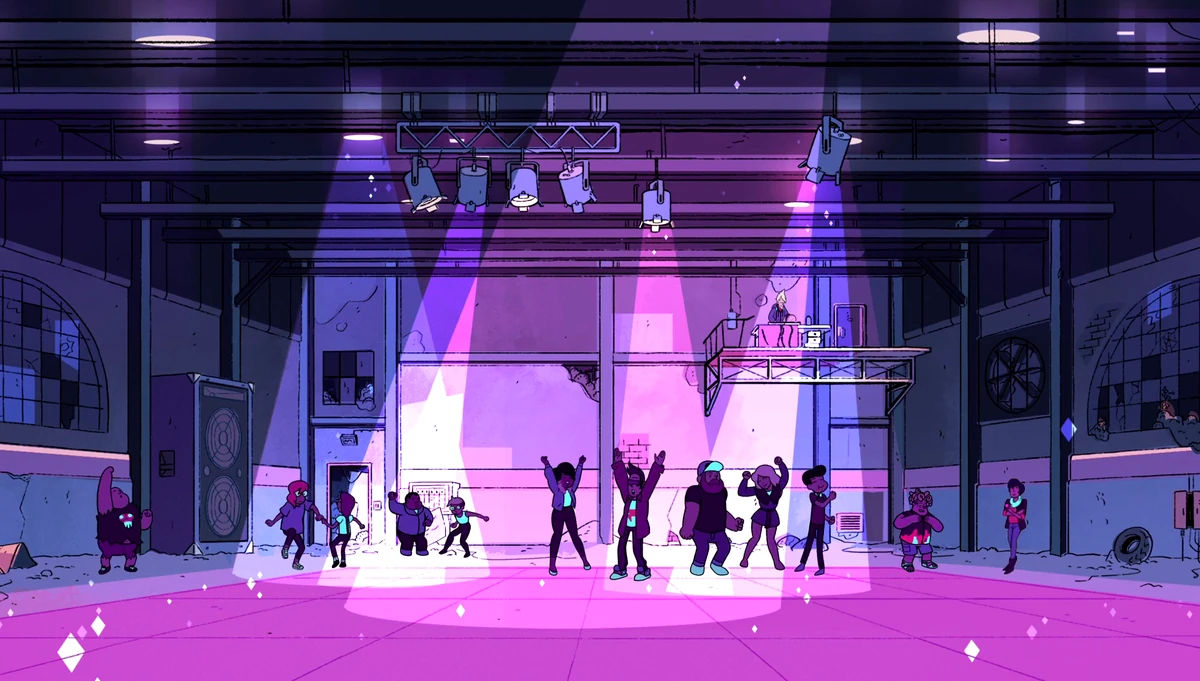 RAVE | My Little Universe Wiki | Fandom