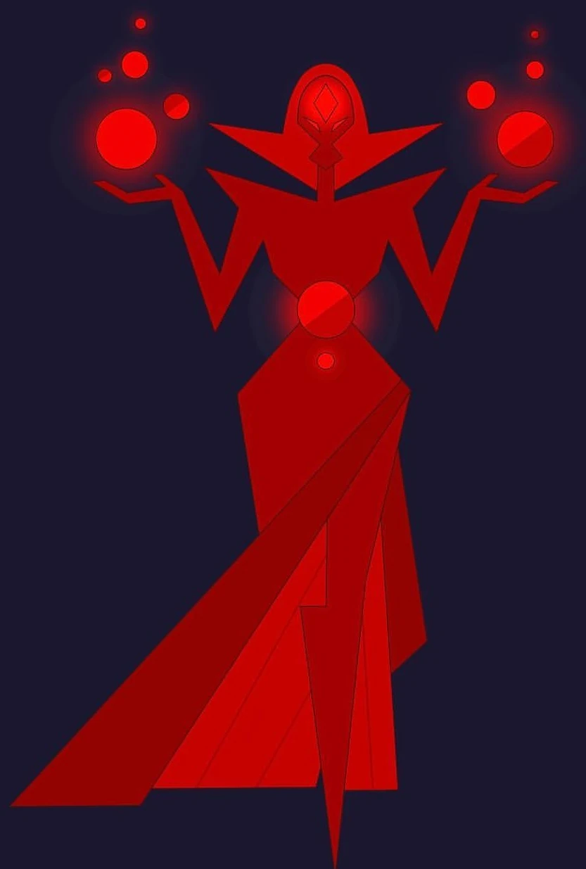 Red Diamond | My Little Universe Wiki | Fandom
