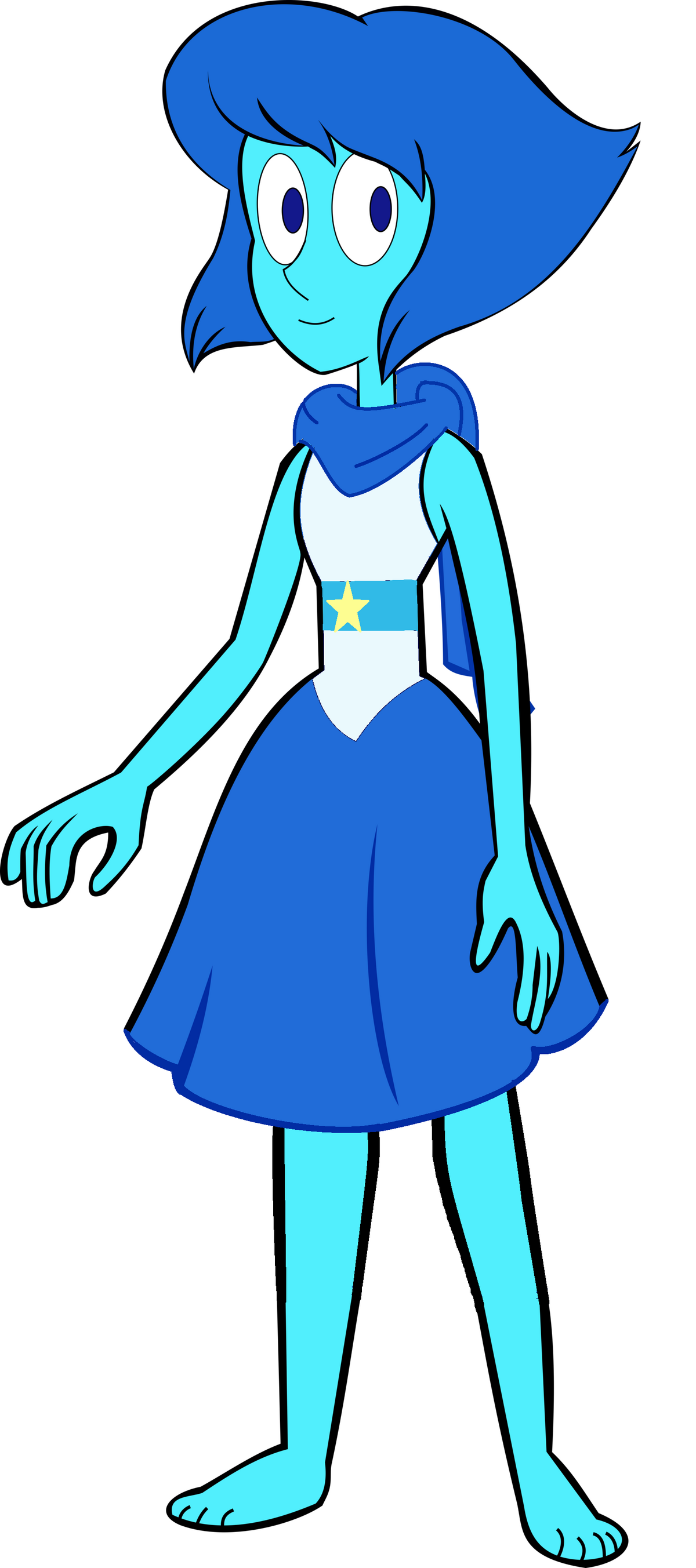 Lapis Lazuli My Little Universe Wiki Fandom