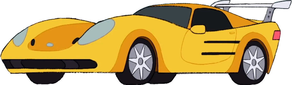 Kevin's Himitsu X-12 | My Little Universe Wiki | Fandom