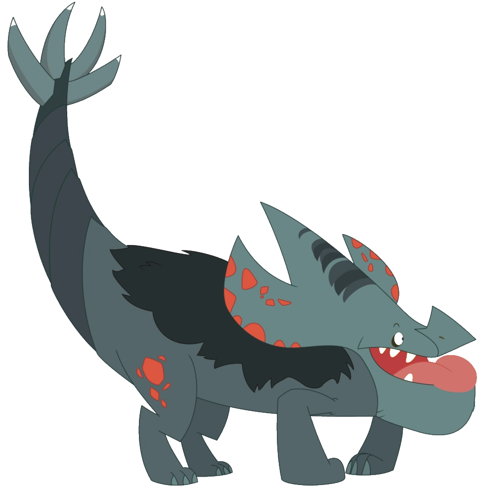 Slingtail | My Little Universe Wiki | Fandom