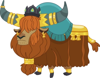 Rutherford | My Little Universe Wiki | Fandom