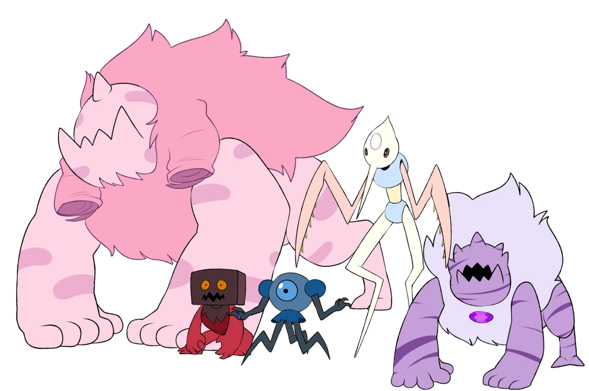 Corruption | My Little Universe Wiki | Fandom