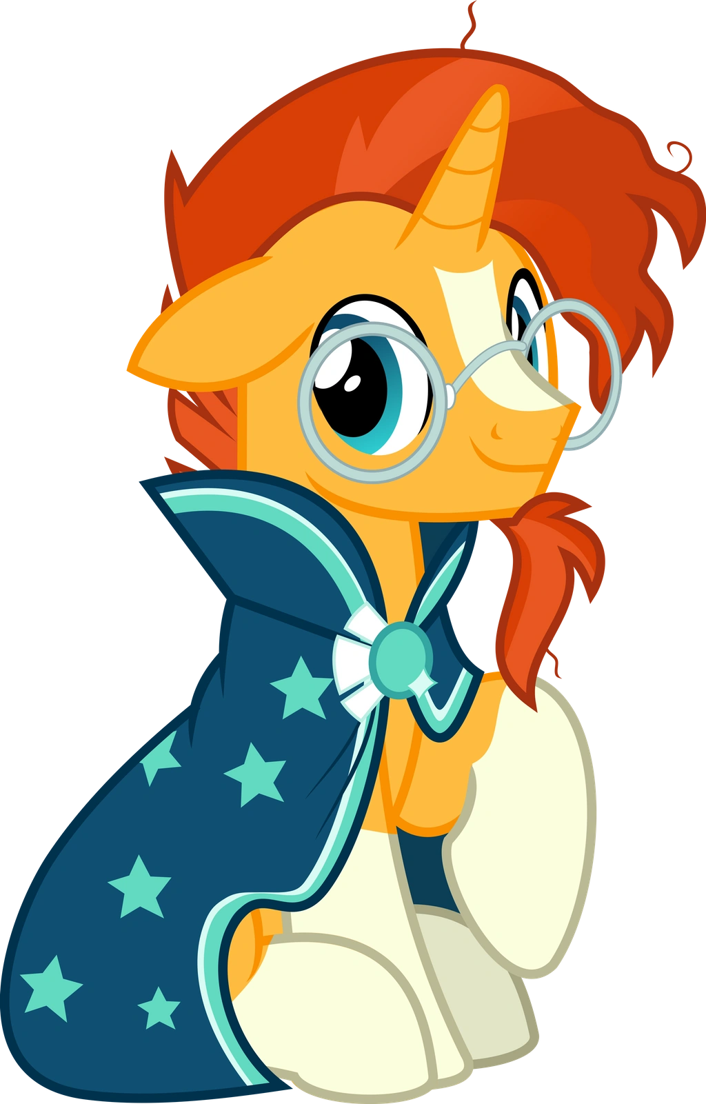Sunburst | My Little Universe Wiki | Fandom