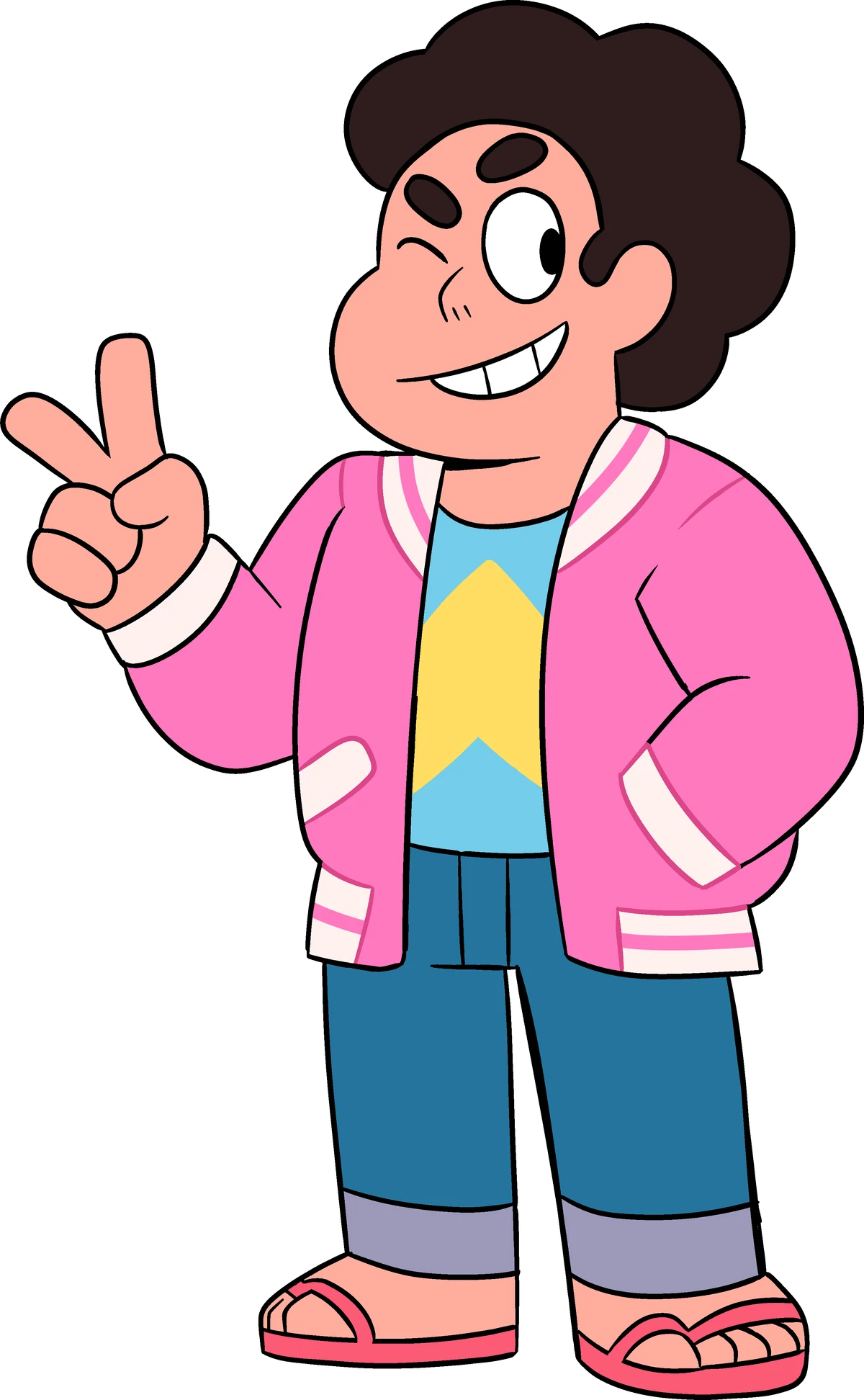 Steven Universe | My Little Universe Wiki | Fandom