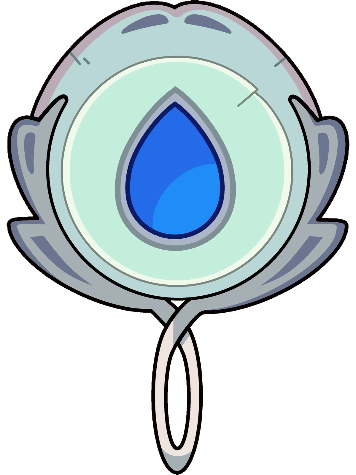 Lapis's Mirror | My Little Universe Wiki | Fandom