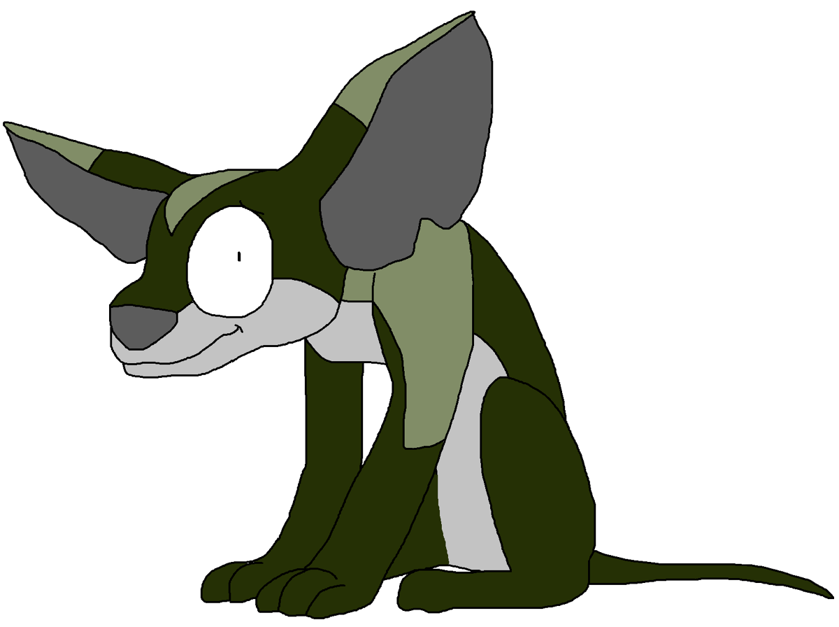 Stubby | My Little Universe Wiki | Fandom