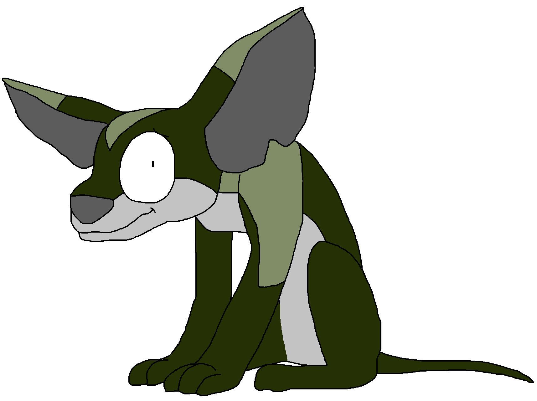 Stubby | My Little Universe Wiki | Fandom