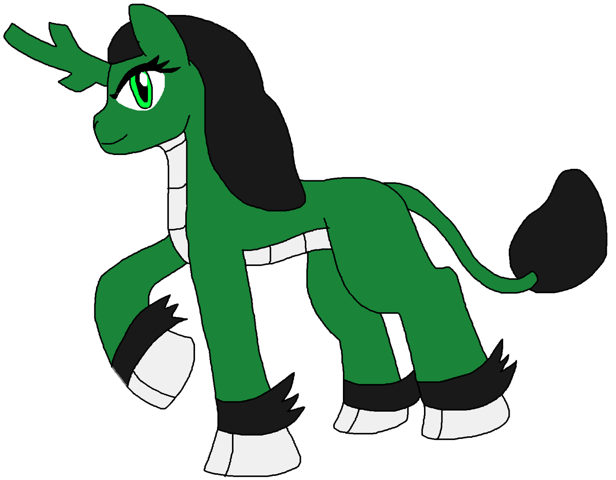 Shinrin | My Little Universe Wiki | Fandom