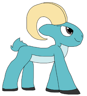 Cloven Hoof | My Little Universe Wiki | Fandom