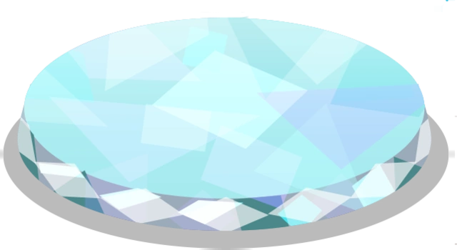 Warp Pad | My Little Universe Wiki | Fandom