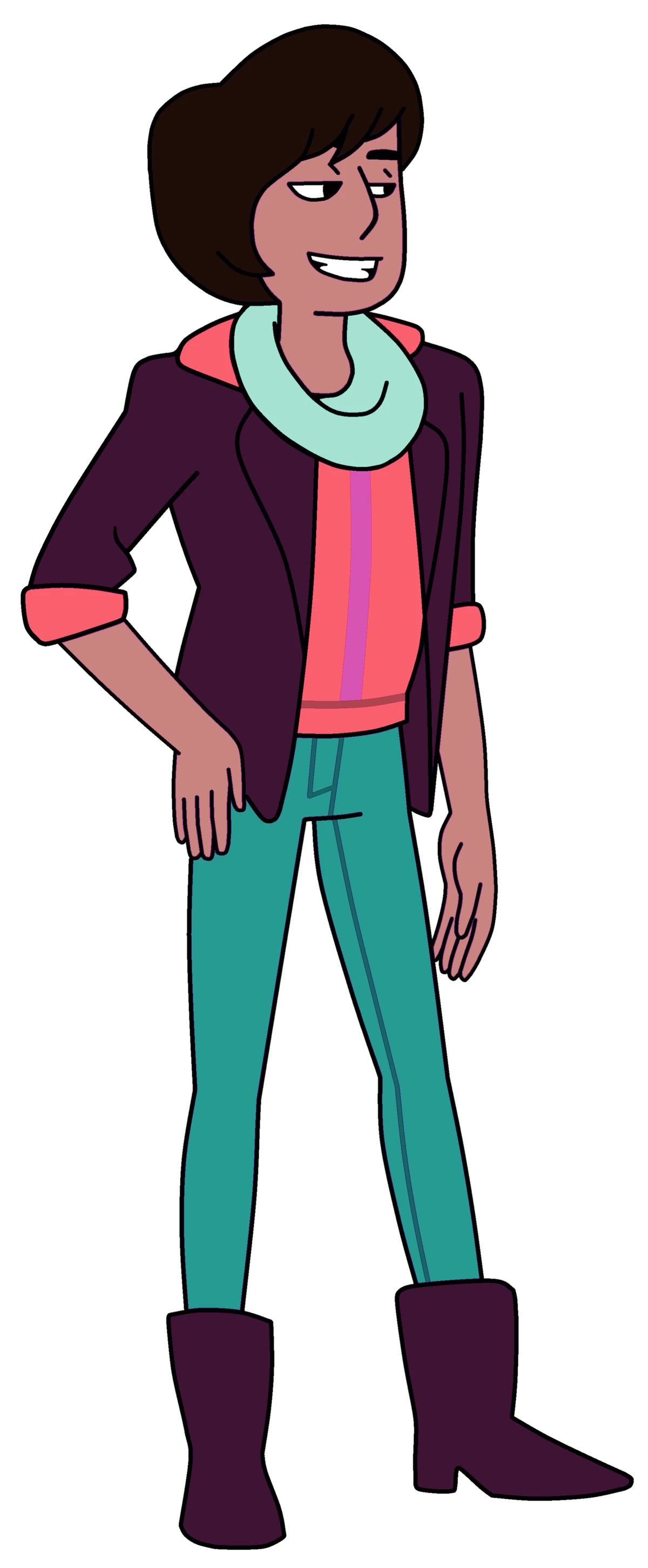 Kevin | My Little Universe Wiki | Fandom